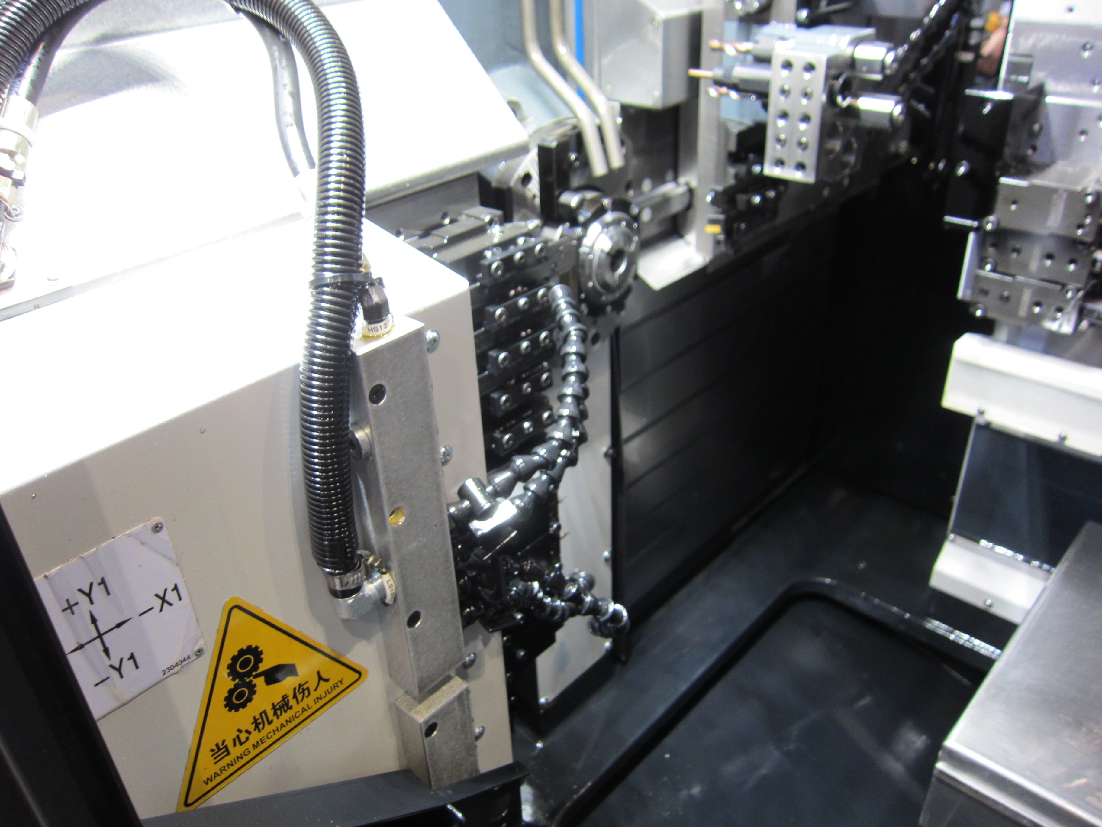 The 19th China International Machine Tool Exhibition